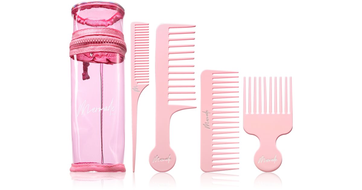 Mermade The Comb Kit Haarstyling-Set | Notino