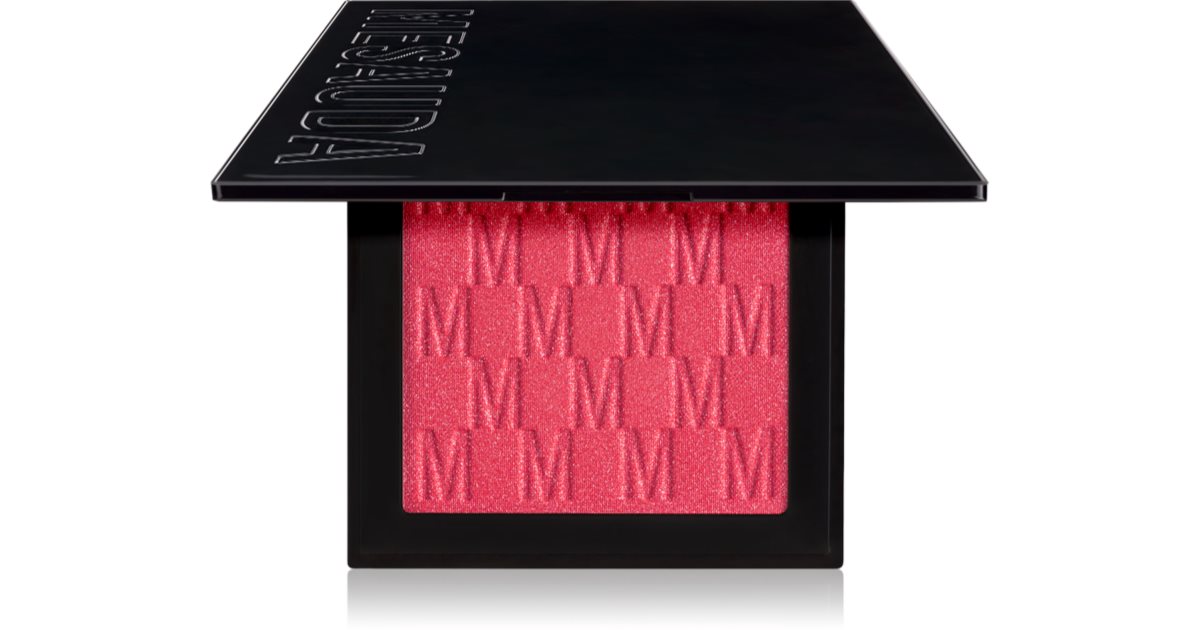 Mesauda Milano At First Blush compact blush | notino.co.uk