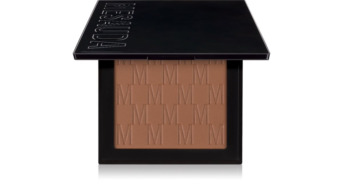 Mesauda Milano Bronze Venus compact bronzing powder | notino.co.uk