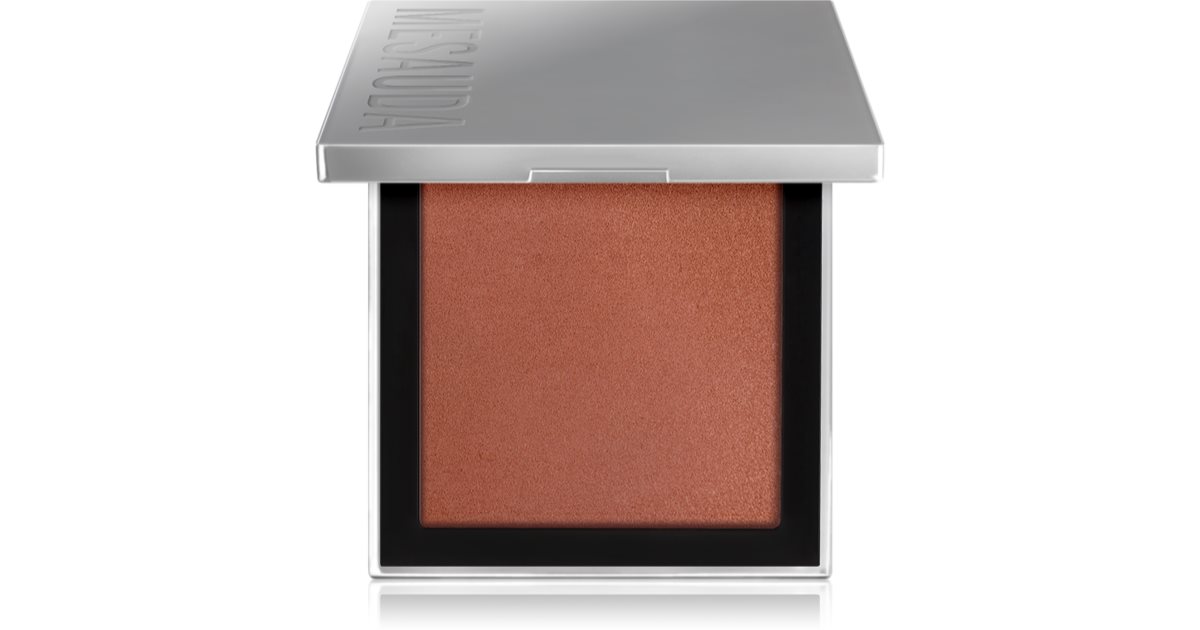 Mesauda Milano Skin Mate Blush | Livrare rapida! | Notino.ro