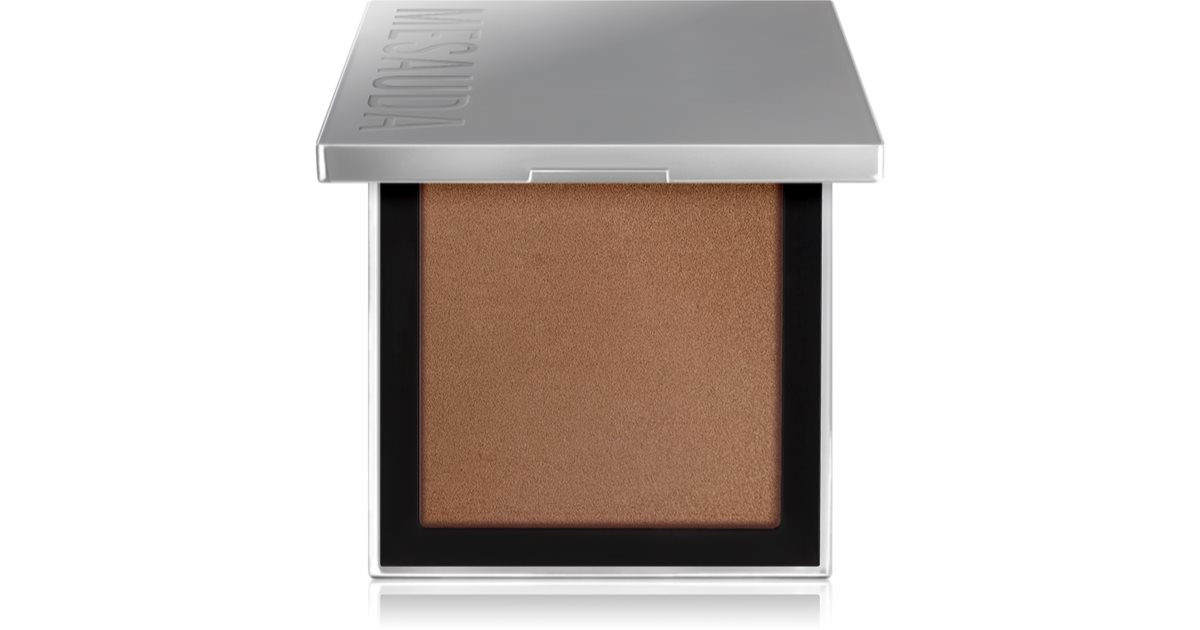 Mesauda Milano Skin Mate Bronzer cremiger Bronzer | notino.at