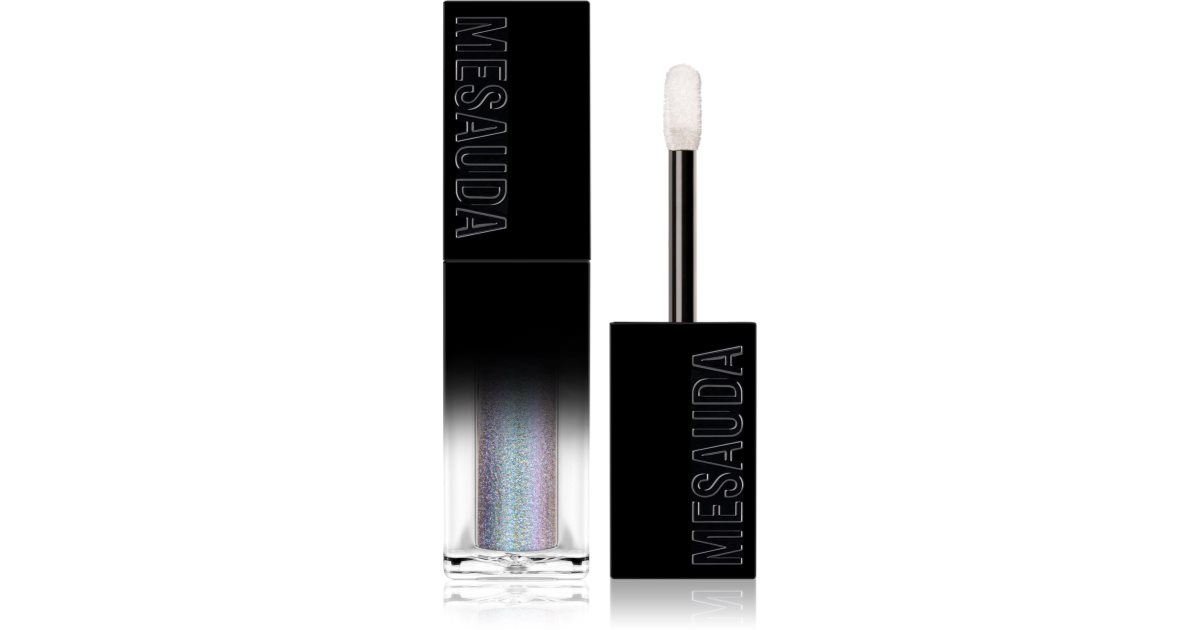 Mesauda Milano Galactic Shadow liquid eyeshadow | notino.co.uk
