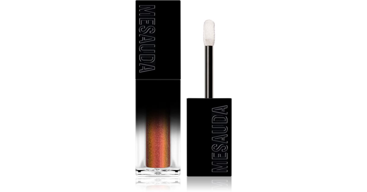 Mesauda Milano Galactic Shadow ombretti liquidi | notino.it
