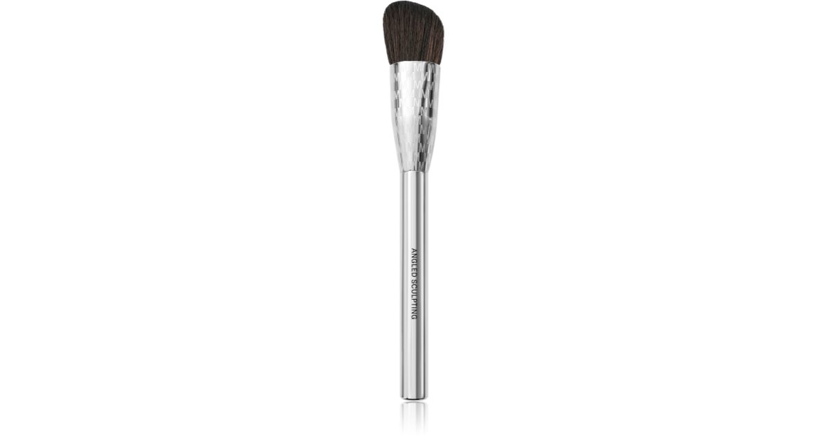 Mesauda Milano Brush brocha de maquillaje Kabuki biselada | notino.es