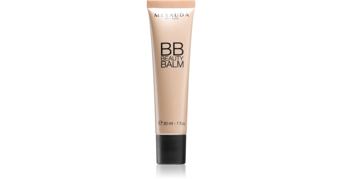 Mesauda BB Beauty Balm BB cream illuminante | notino.it
