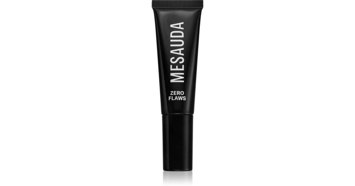 Mesauda Milano Zero Flaws smoothing makeup primer | notino.co.uk