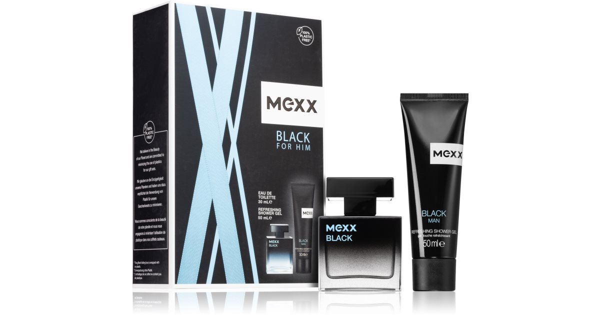 Mexx Man gift set for men | notino.co.uk
