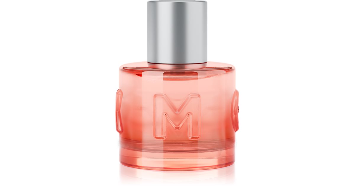 Mexx Limited Edition For Her eau de toilette for women limited edition ...