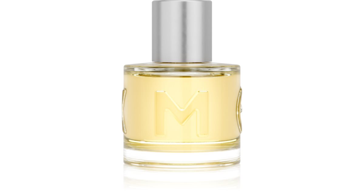 Mexx Woman New eau de parfum for women | notino.co.uk