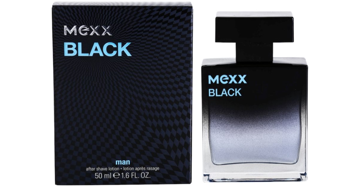 Mexx Black | Livrare rapida! | Notino.ro