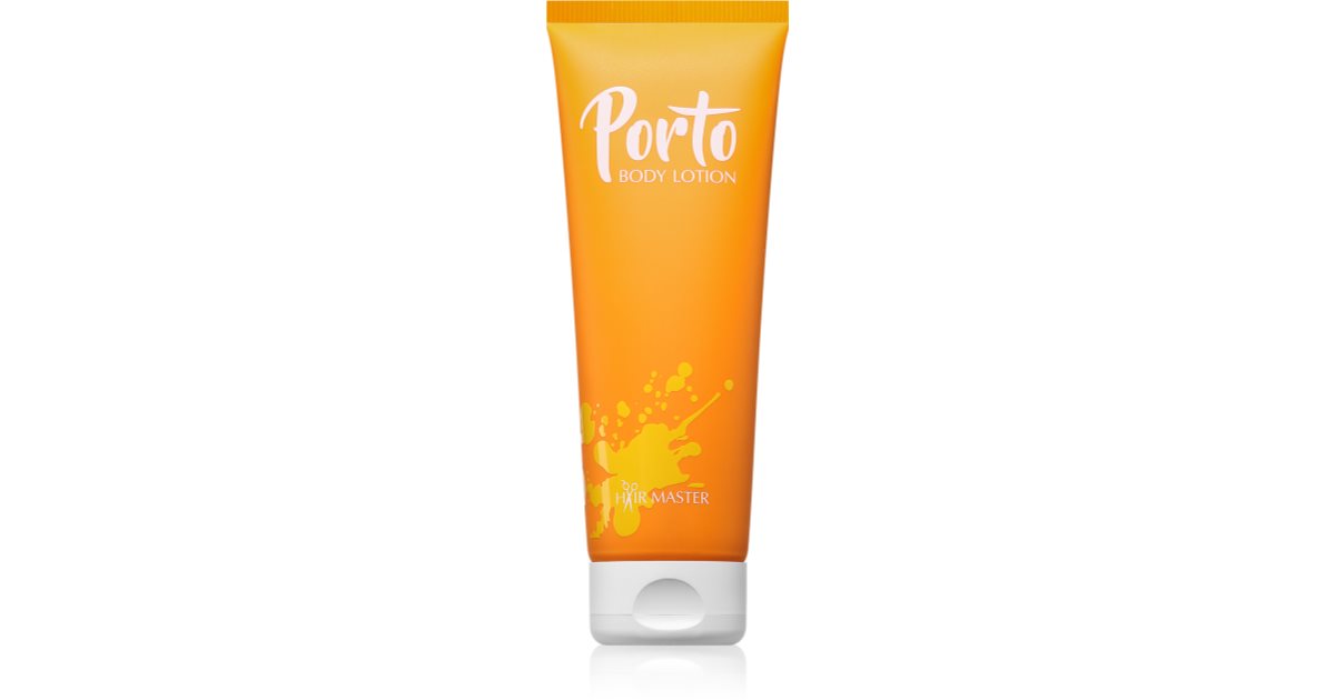 Mi Amante Professional Porto Body Lotion Silk Body Milk for all types ...