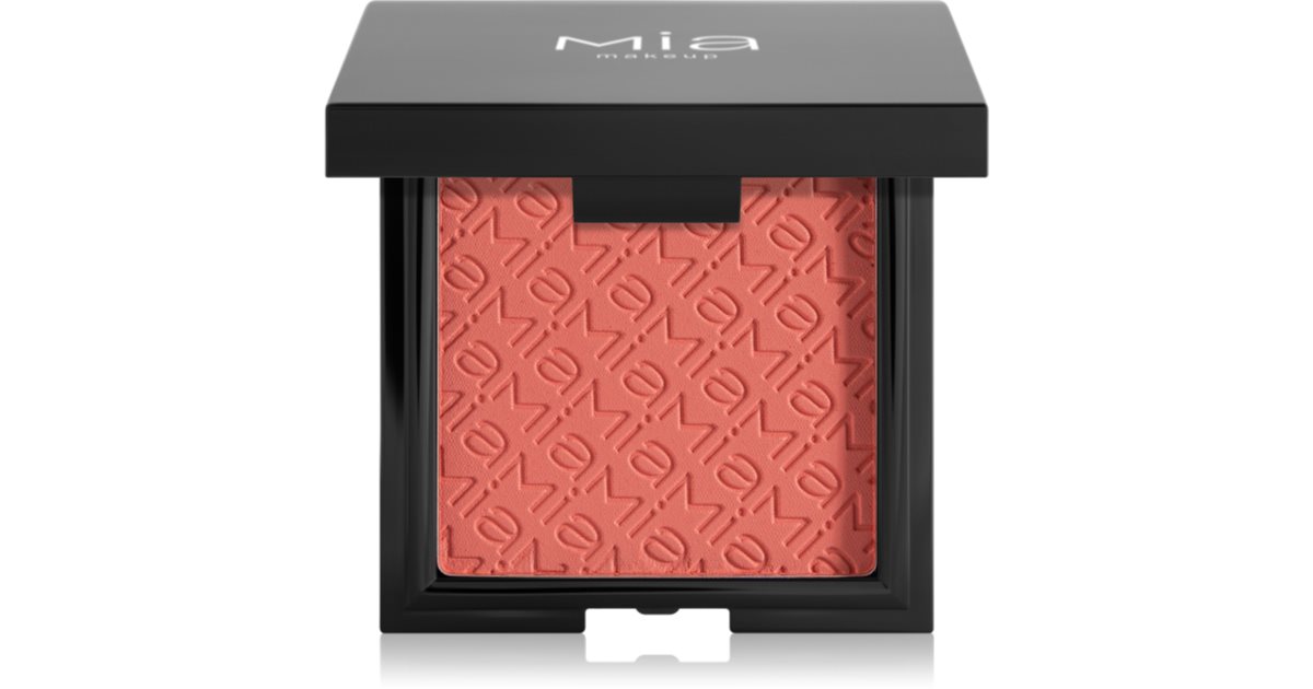Mia Cosmetics Cheek Freak Matte Powder Blush with matt effect | notino.ie