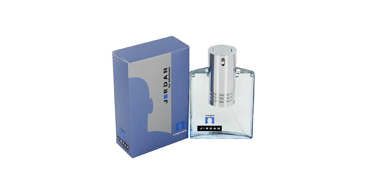 Michael Jordan Jordan by Michael eau de cologne pour homme | notino.fr