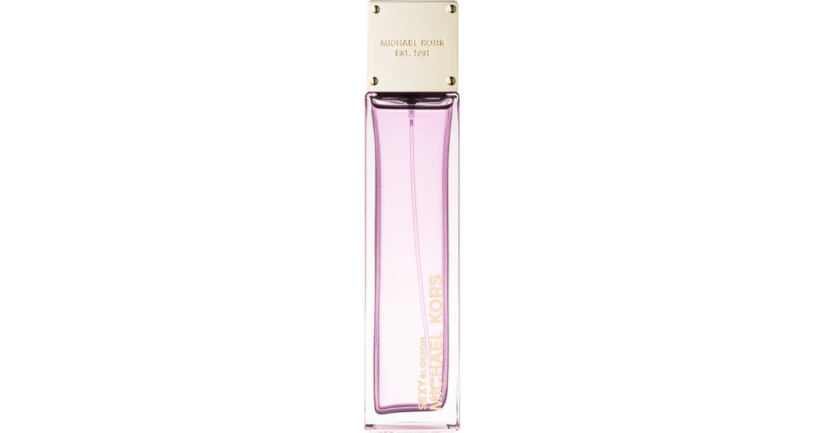 Michael kors blossom store