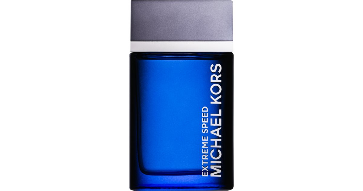 Michael Kors Extreme Speed Eau de Toilette para hombre | notino.es
