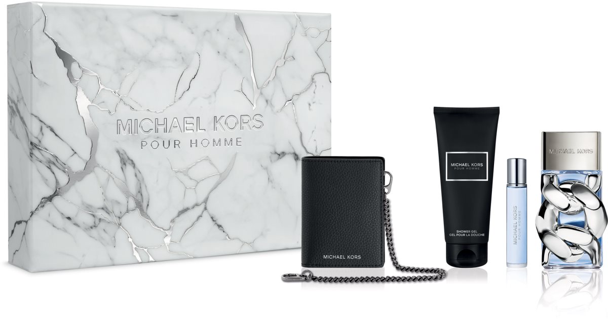 Michael Kors Pour Homme gift set for men | notino.co.uk