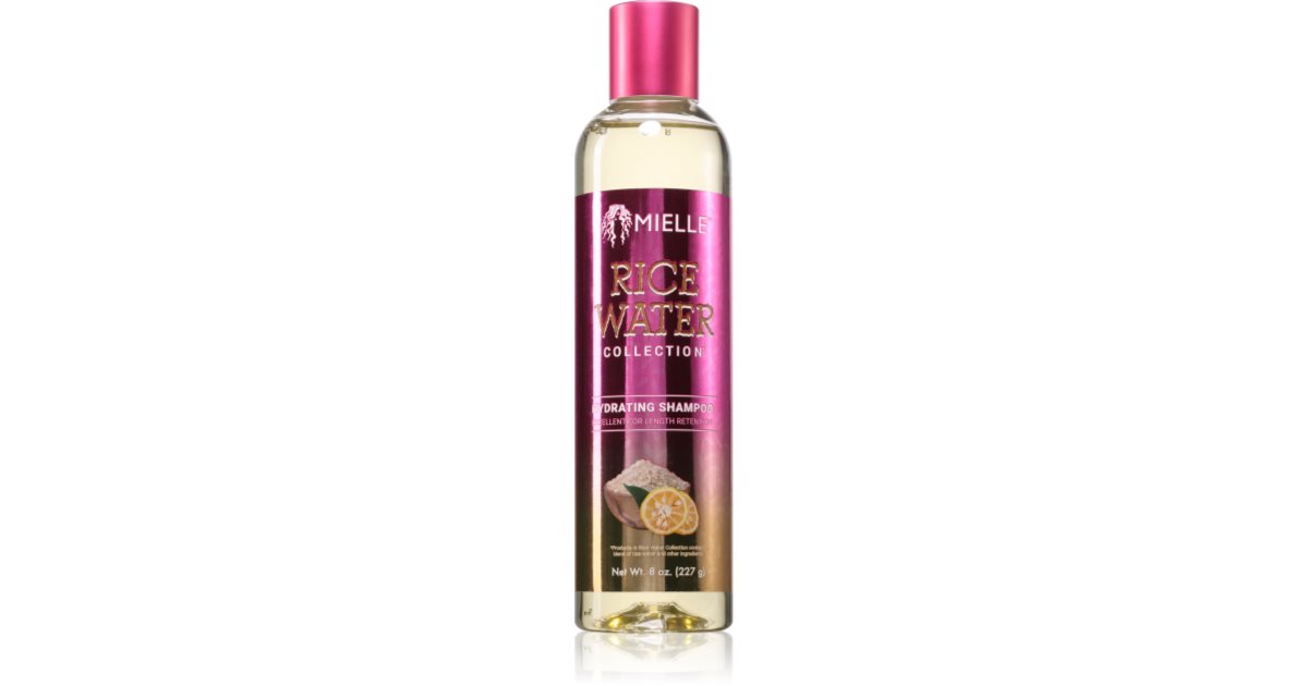 Mielle Rice Water strengthening shampoo | notino.co.uk