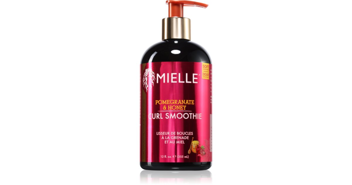 Mielle Pomegranate & Honey Curl Smoothie | Brza dostava | notino.hr