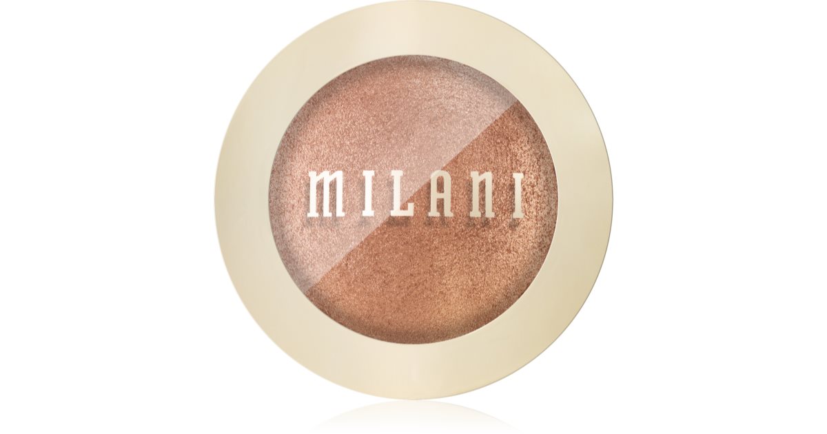 Milani Baked Highlighter Highlighter