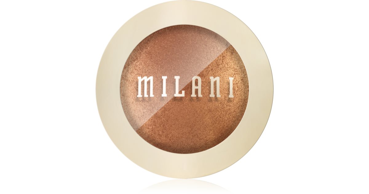 Milani Baked Highlighter Highlighter | notino.ie