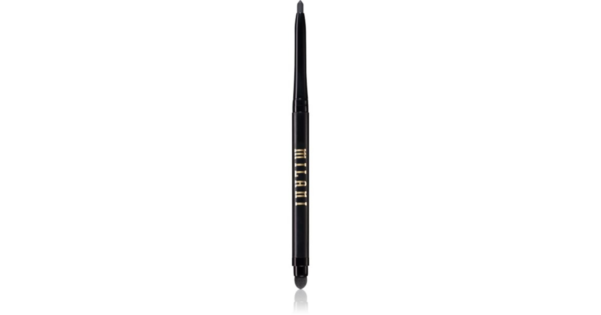Milani Stay Put crayon automatique yeux | notino.fr