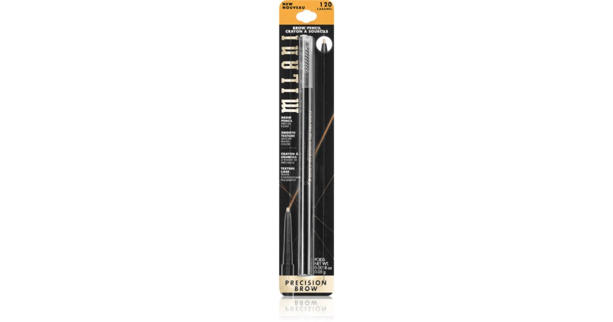 Milani Milani Precision Automatic Brow Pencil | notino.ie