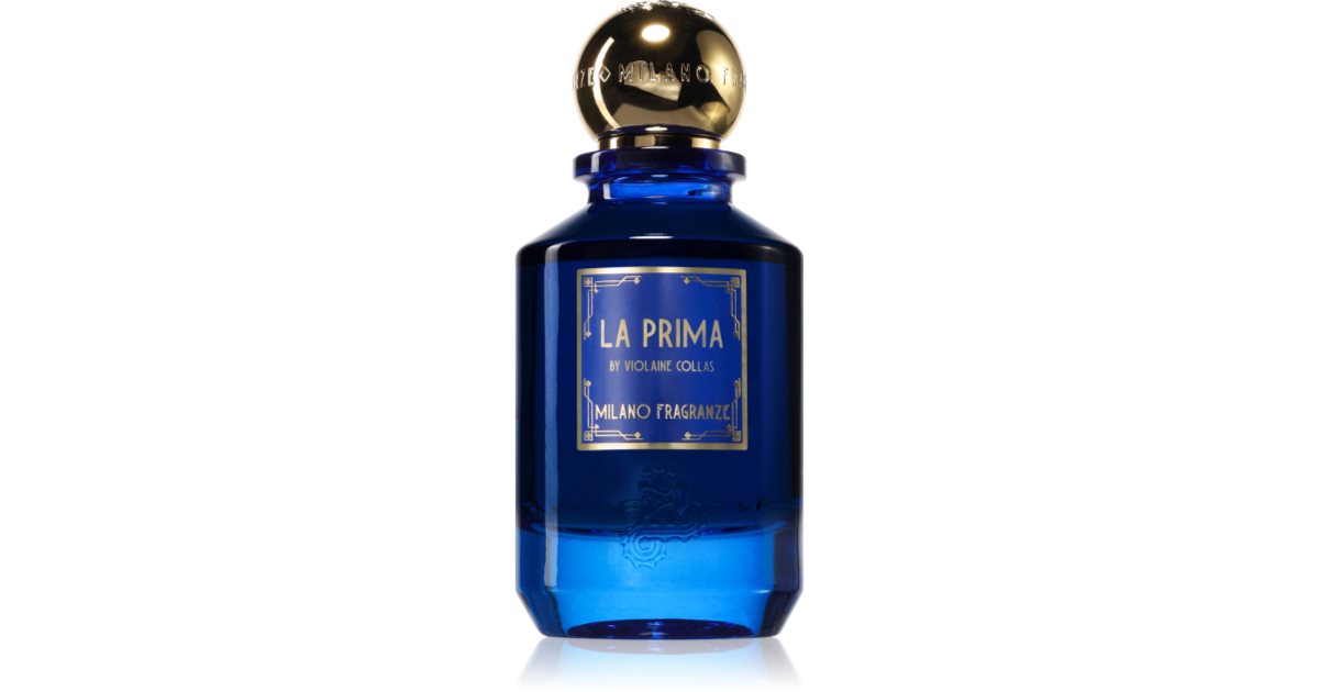 Milano Fragranze La Prima Eau de Parfum unisex | notino.es