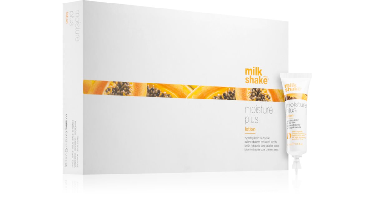 Milk Shake Moisture Plus | notino.gr