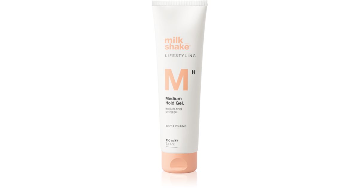 Milk Shake Lifestyling Medium Hold Gel | Brza dostava | notino.hr