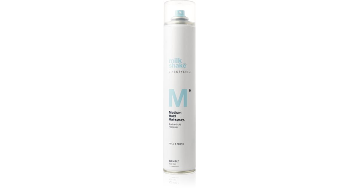 milk_shake® Lifestyling Medium Hold Hairspray | Brza dostava | notino.hr