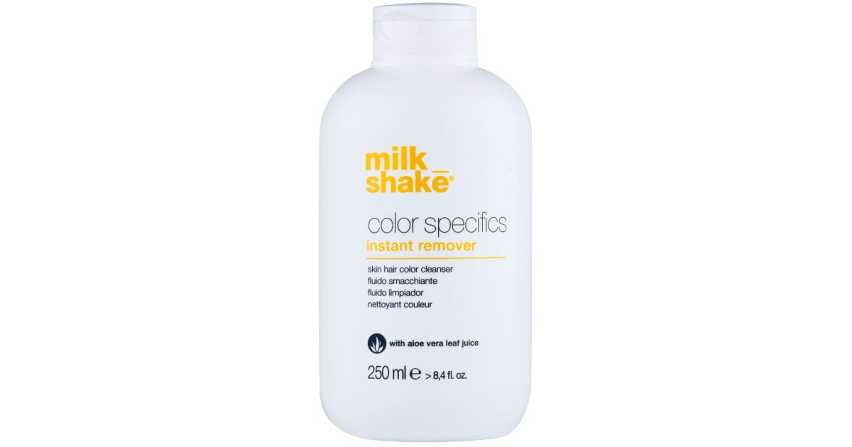 milk_shake® Color Specifics Värviplekkide eemaldaja | notino.ee