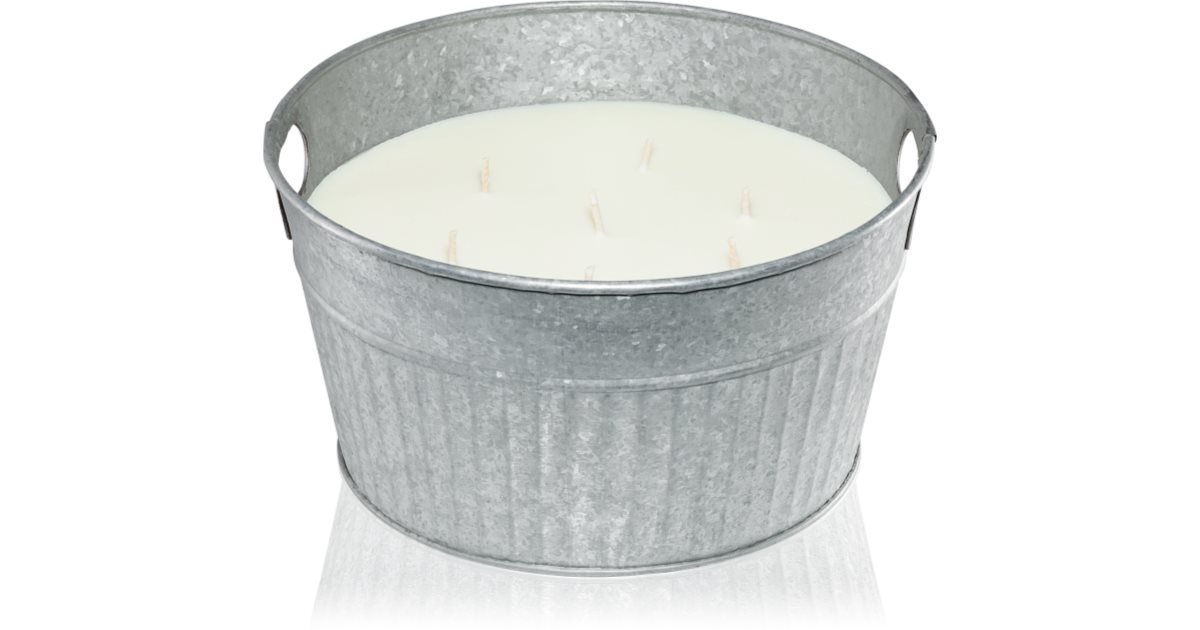 Milkhouse Candle Co. Monster Holiday Wishes scented candle large pack ...