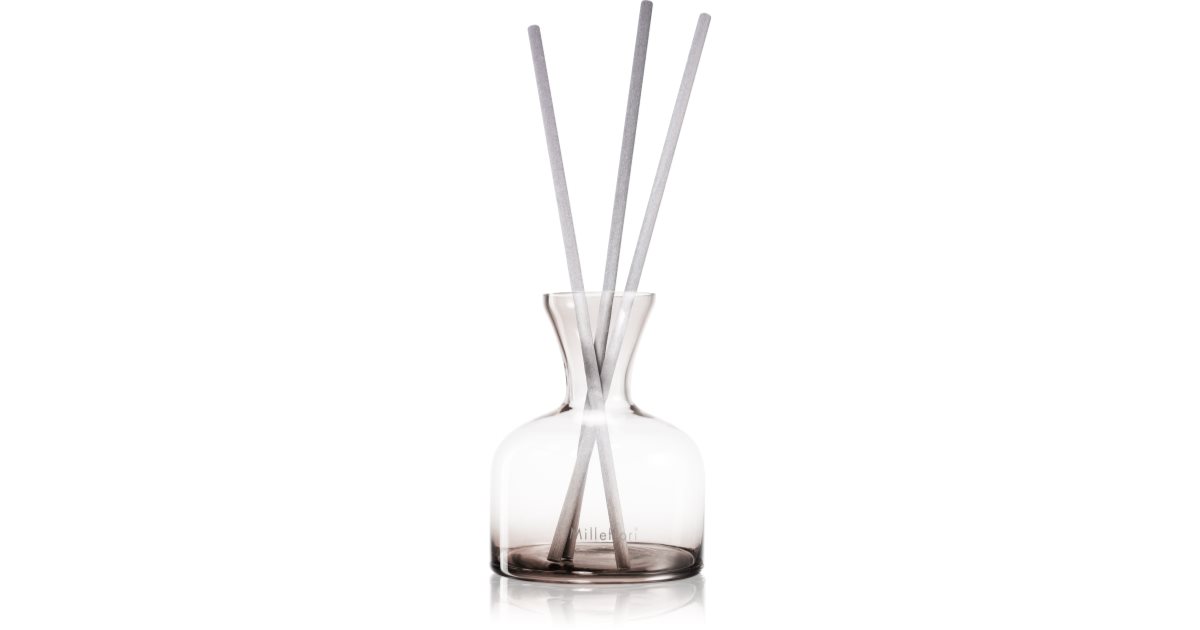 Millefiori Air Design Vase Dove aroma diffuser without refill (10 x 13 ...