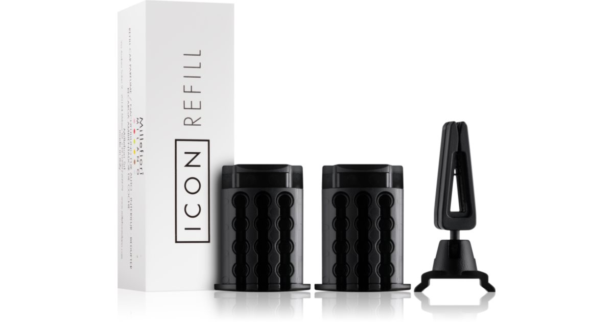 Millefiori Icon White Musk | Livrare rapida! | Notino.ro