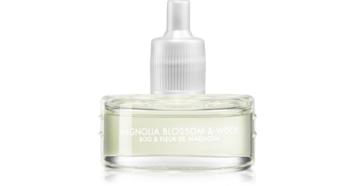 Millefiori Aria Magnolia Blossom & Wood electric diffuser refill ...