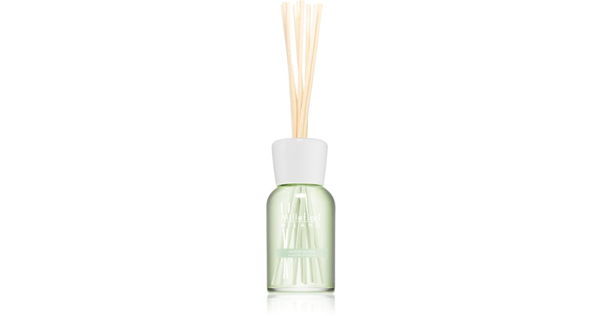 Millefiori Milano Verdant Escape aroma diffuser with refill | notino.co.uk