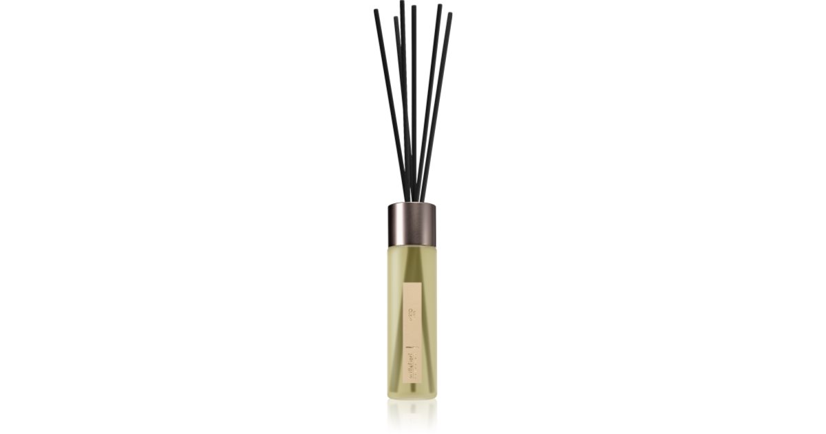 Millefiori Selected Mirto aroma diffuser with refill | notino.co.uk