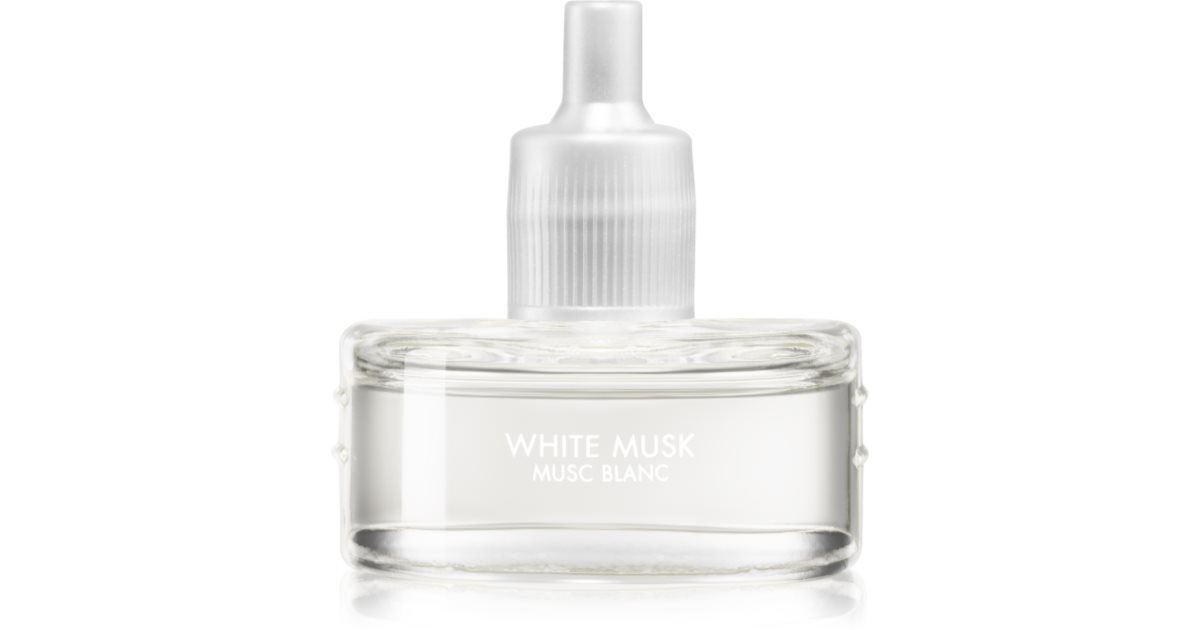 Millefiori Aria White Musk electric diffuser refill | notino.co.uk