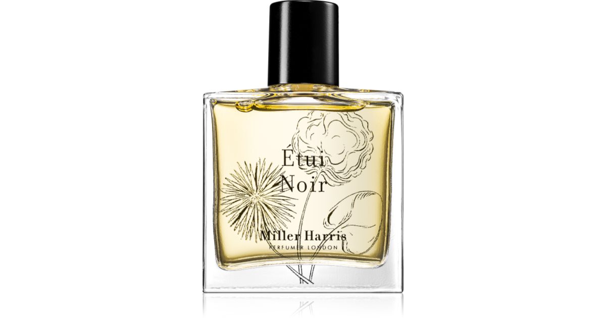 Miller Harris Etui Noir Eau de Parfum Unisex | Notino