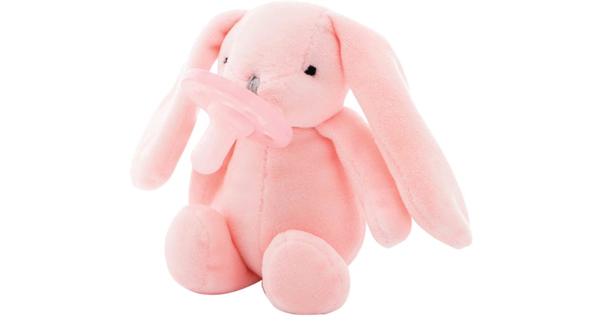 Minikoioi Cuddly Toy Rabbit jucărie de adormit | Notino.ro
