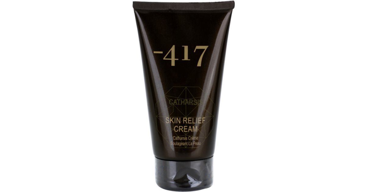 Minus 417 Spa & Body | notino.co.uk