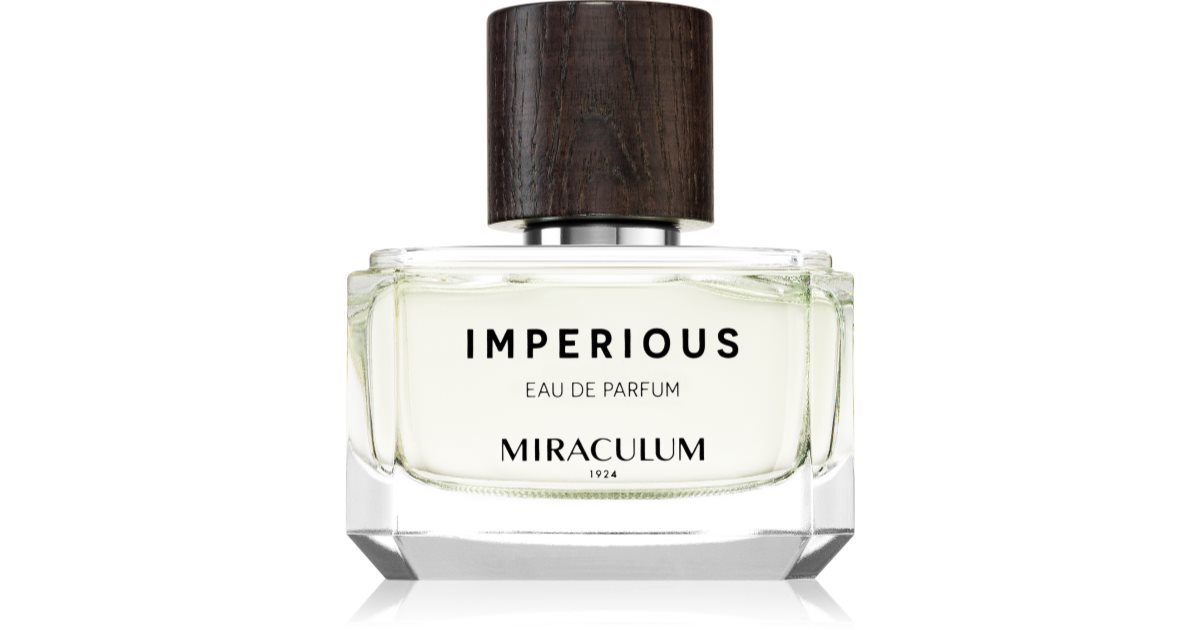 Miraculum Imperious Eau de Parfum for men | notino.ie