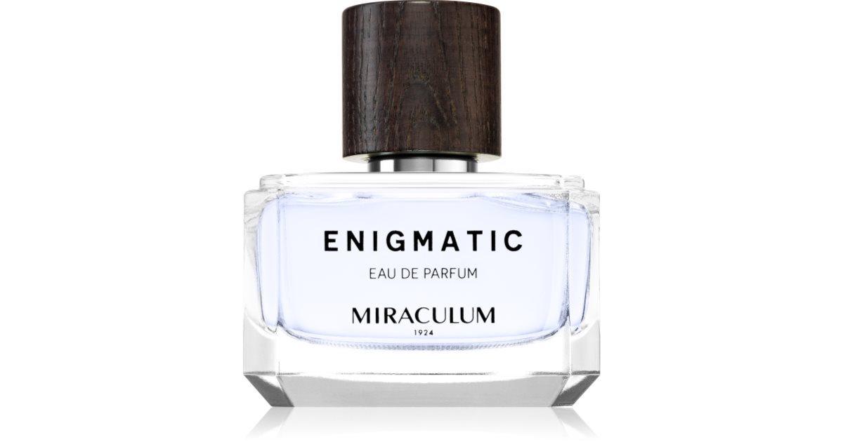 Miraculum Enigmatic Eau de Parfum für Herren