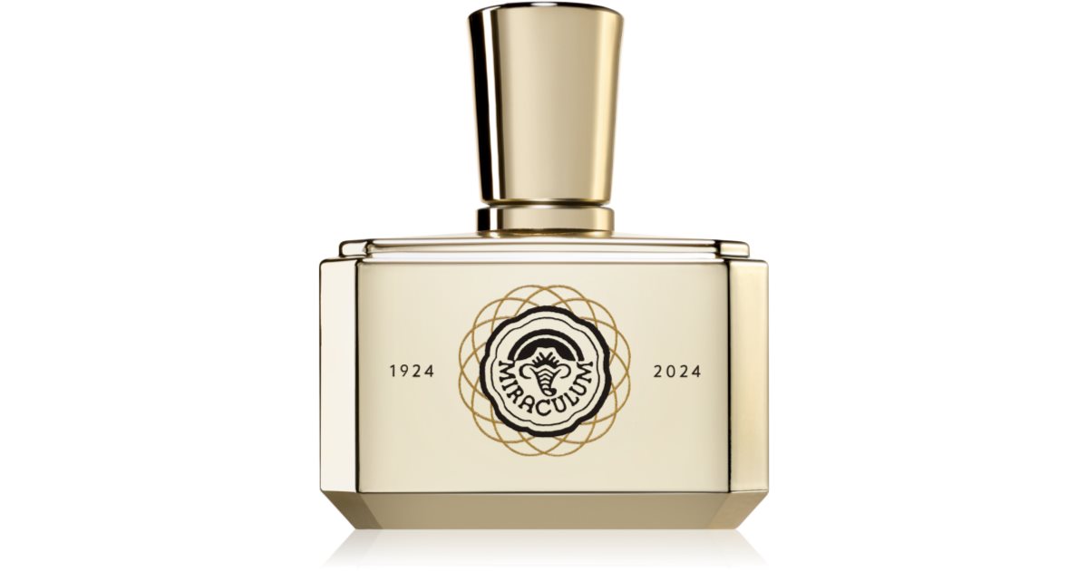 Miraculum Mysthic Ritual EDP parfum pour femme | notino.fr