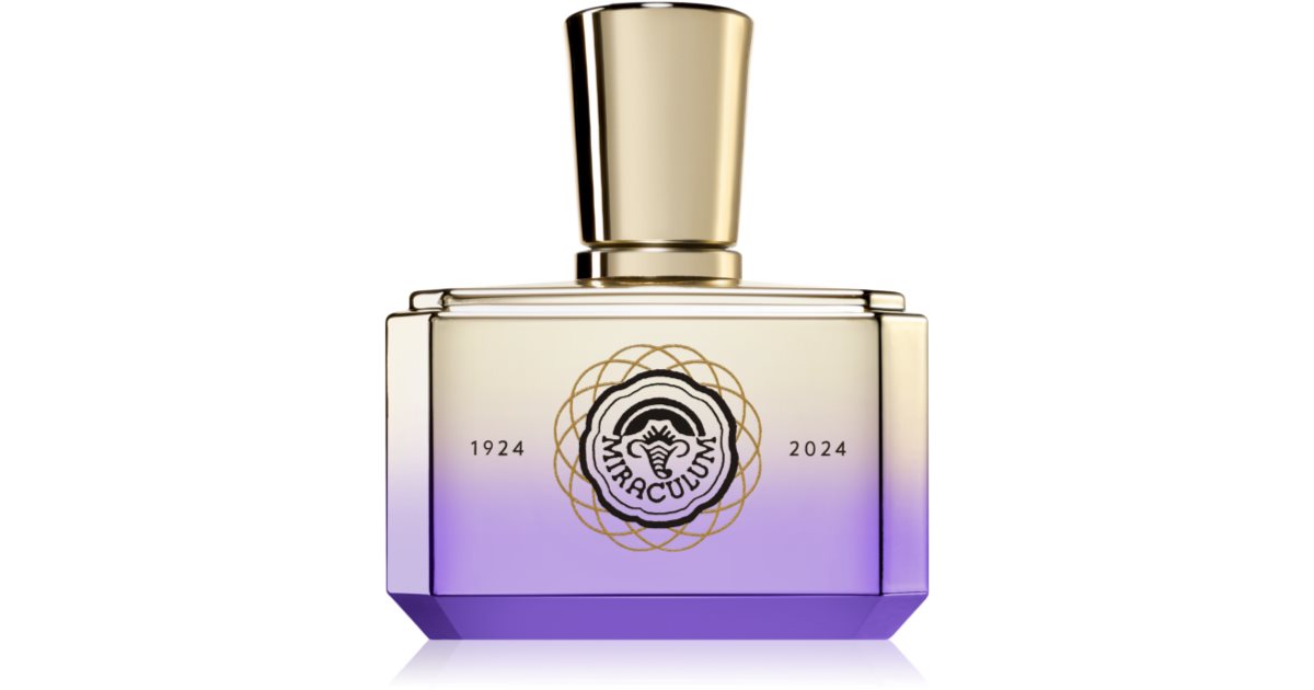 Miraculum Essence of Life EDP parfém pro ženy | notino.cz