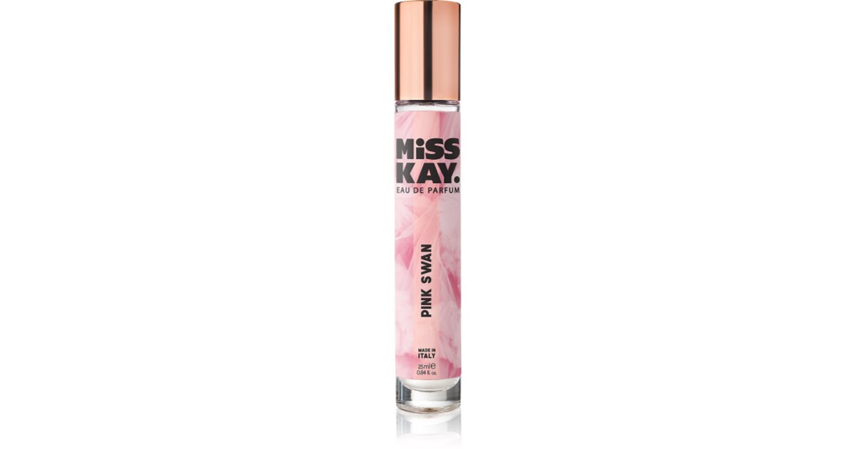 Miss Kay Pink Swan eau de parfum for women | notino.co.uk