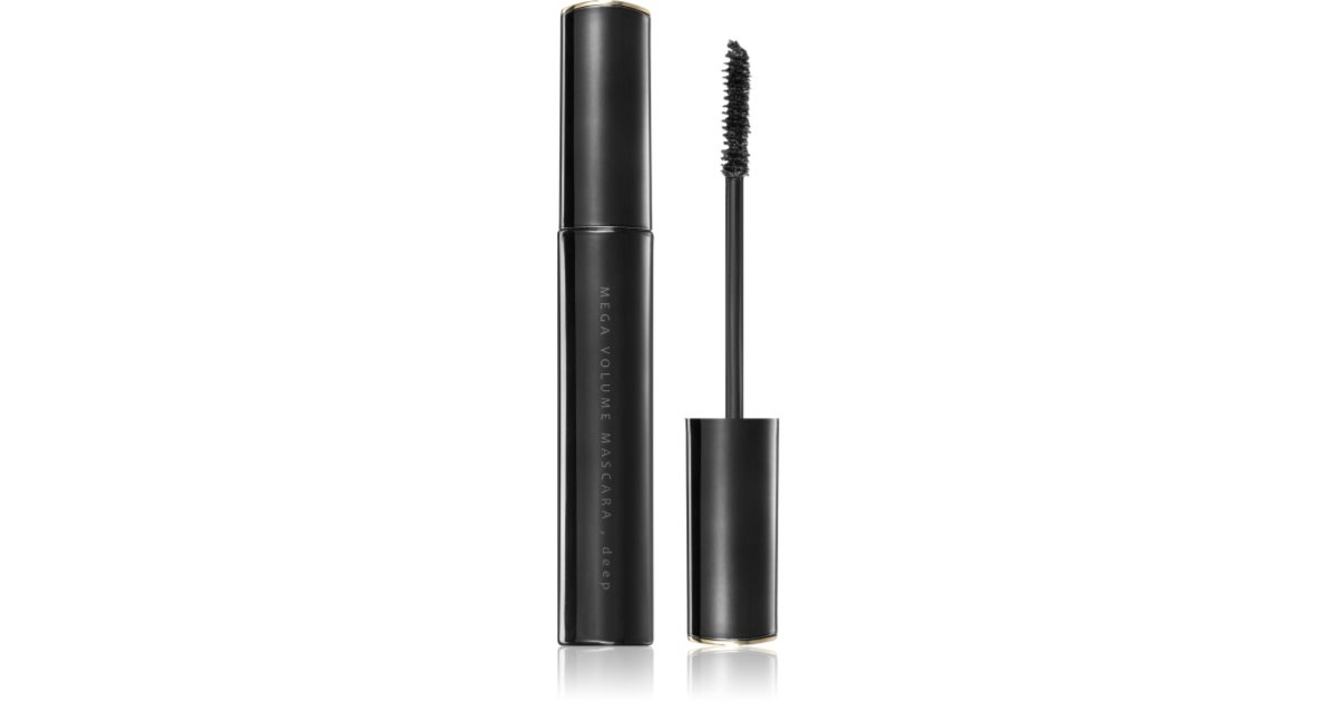 Missha Mega Volume waterproof volumising mascara | notino.co.uk