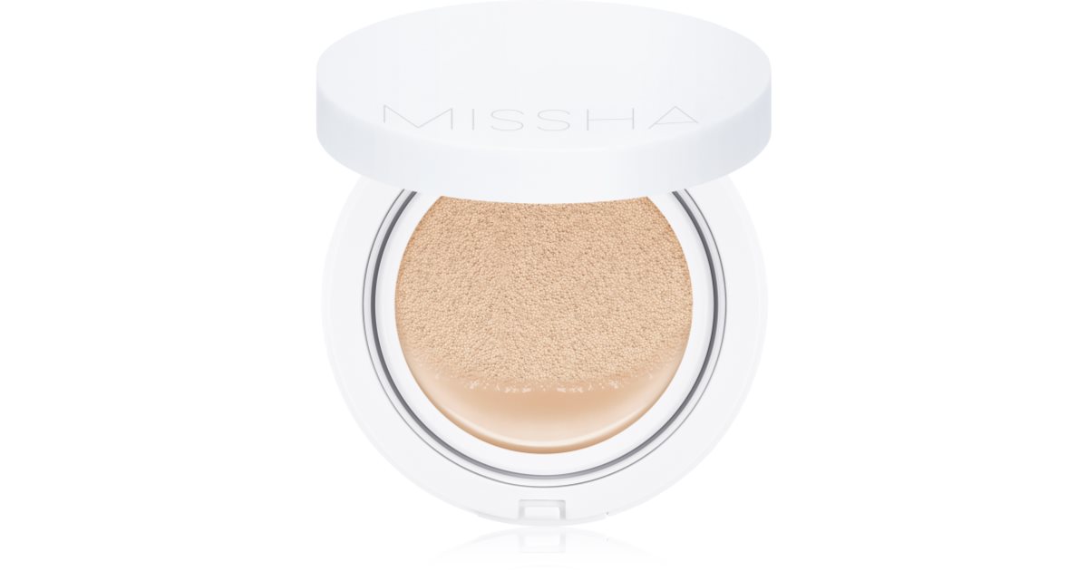 Missha Magic Cushion Hydrating Cushion Foundation SPF 50+ | notino.ie