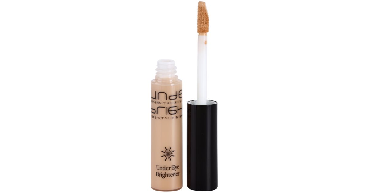 Missha The Style Concealer for Eye Area | notino.co.uk