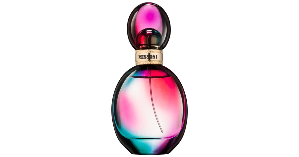 Missoni Missoni eau de parfum for women notino